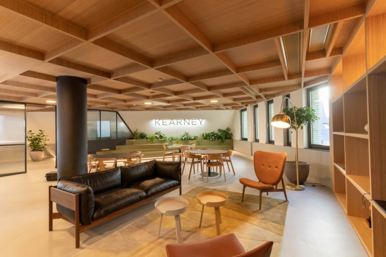 Leon Vermij | Photographer | Office Snapshots