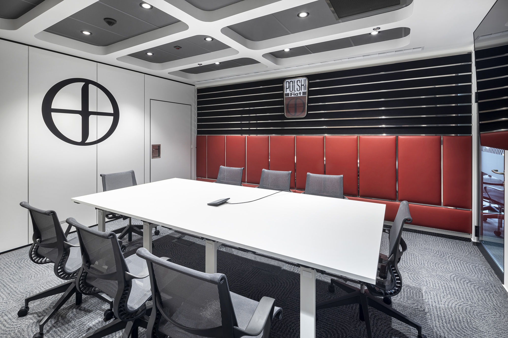 Keyloop Offices – Warsaw | | INDesign Marketing Services