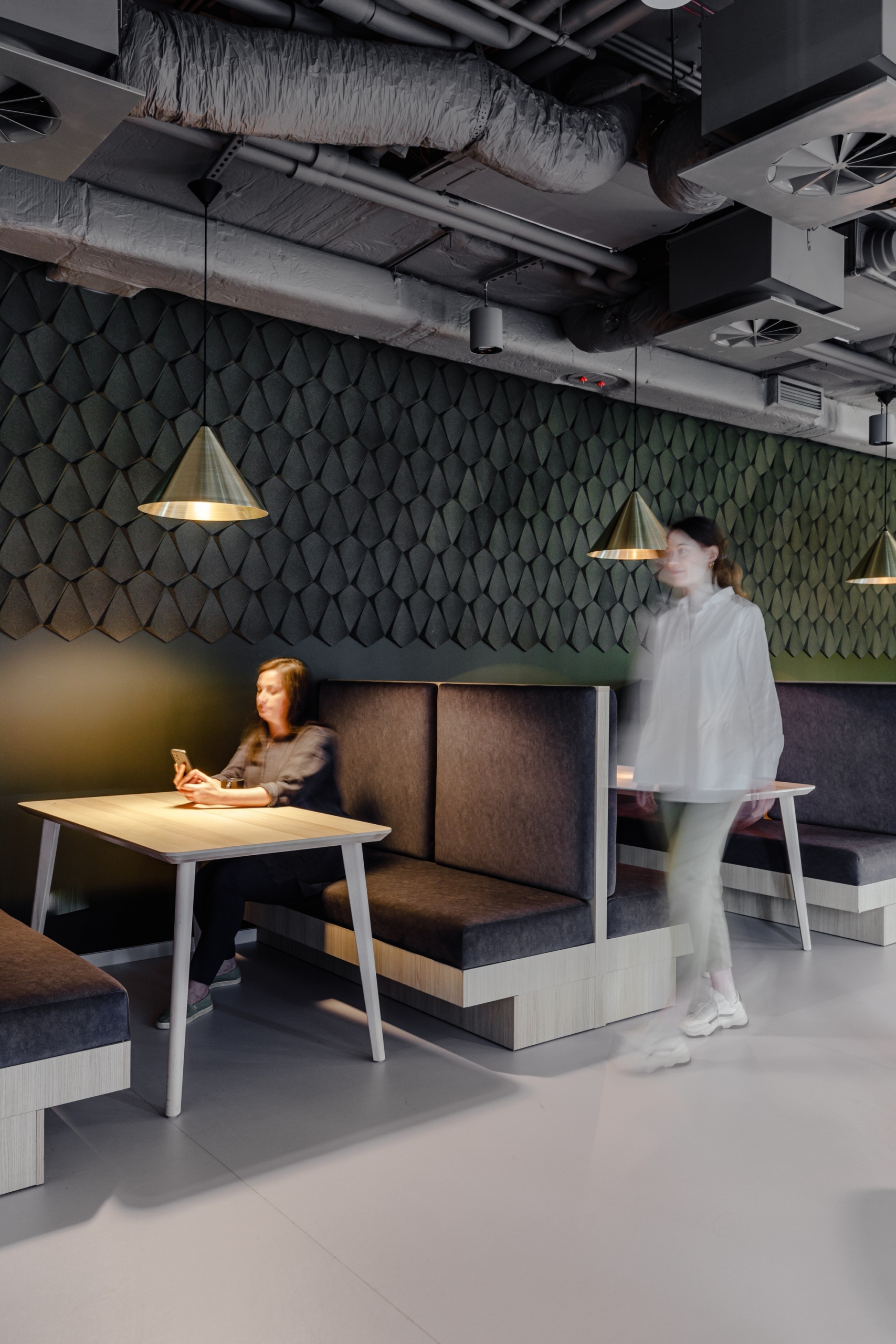 Medicover Offices - Warsaw | Office Snapshots