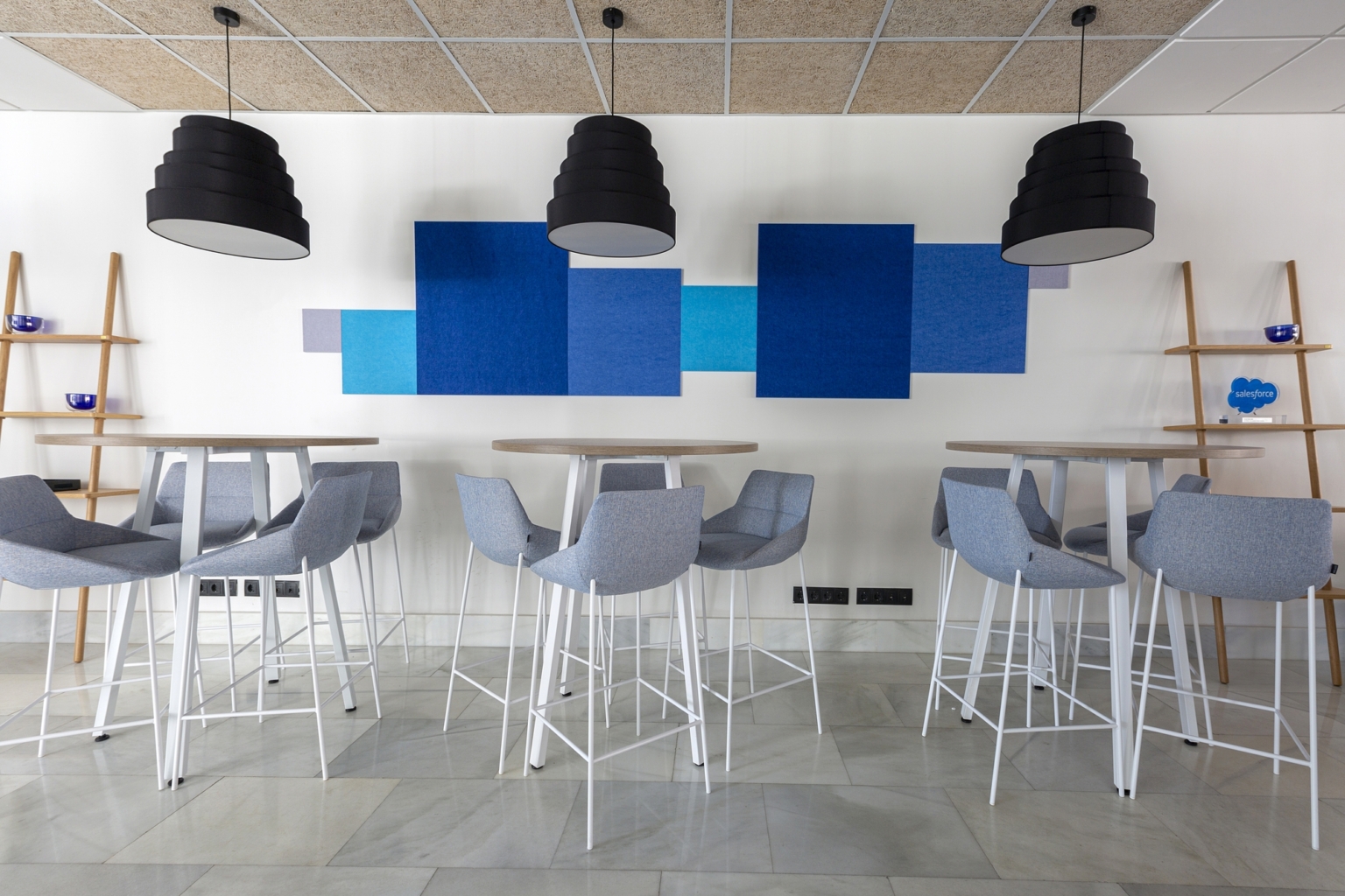 NÚBIKA Cloud Solutions Offices - Madrid | Office Snapshots