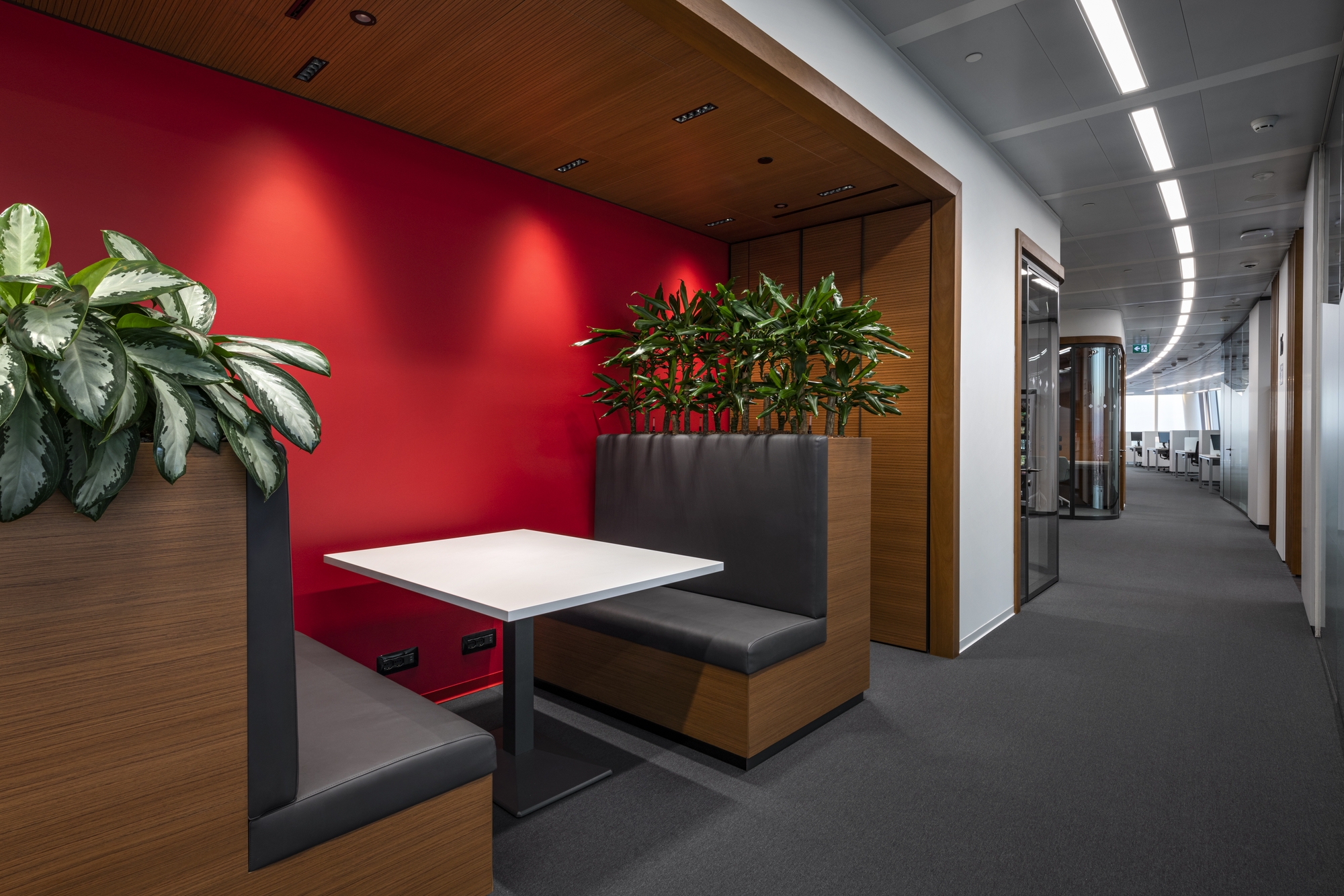 PwC Offices - Milan | Office Snapshots