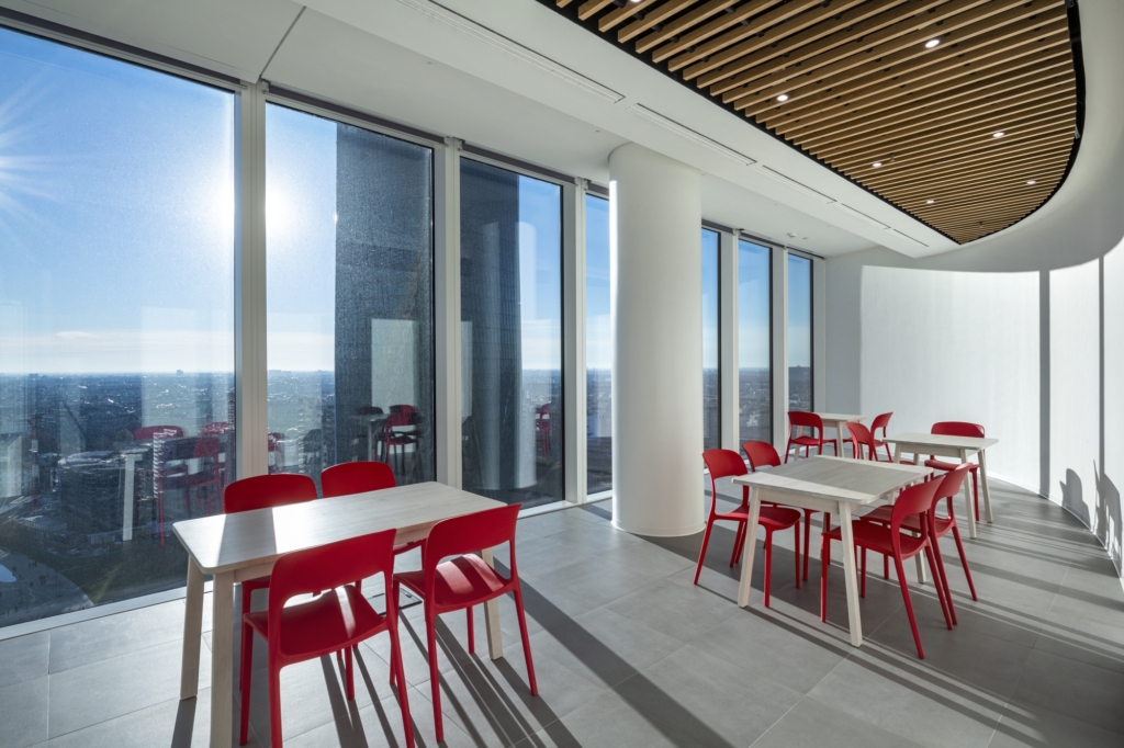 PwC Offices - Milan | Office Snapshots