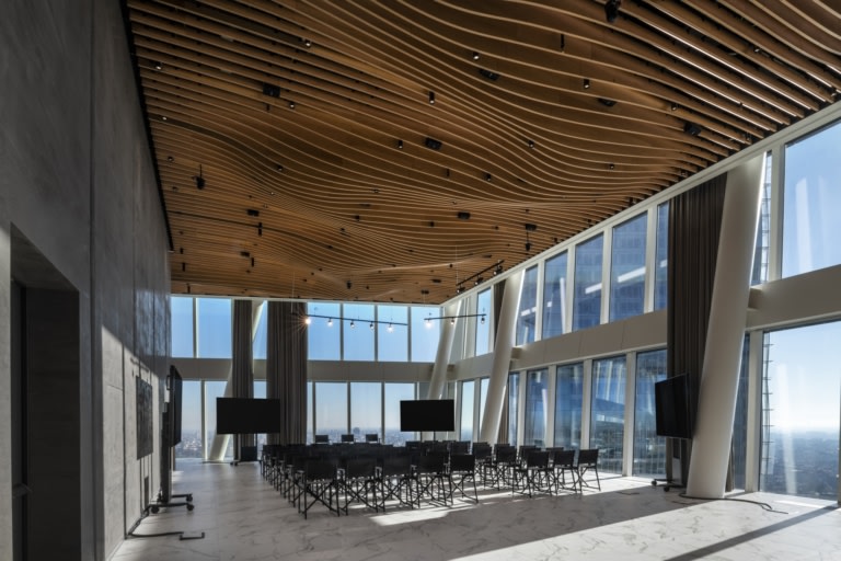 PwC Offices - Milan | Office Snapshots