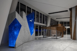 PwC Offices - Milan | Office Snapshots