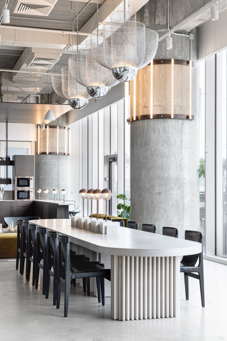 ROOMS by Fattal Offices - Tel Aviv | Office Snapshots