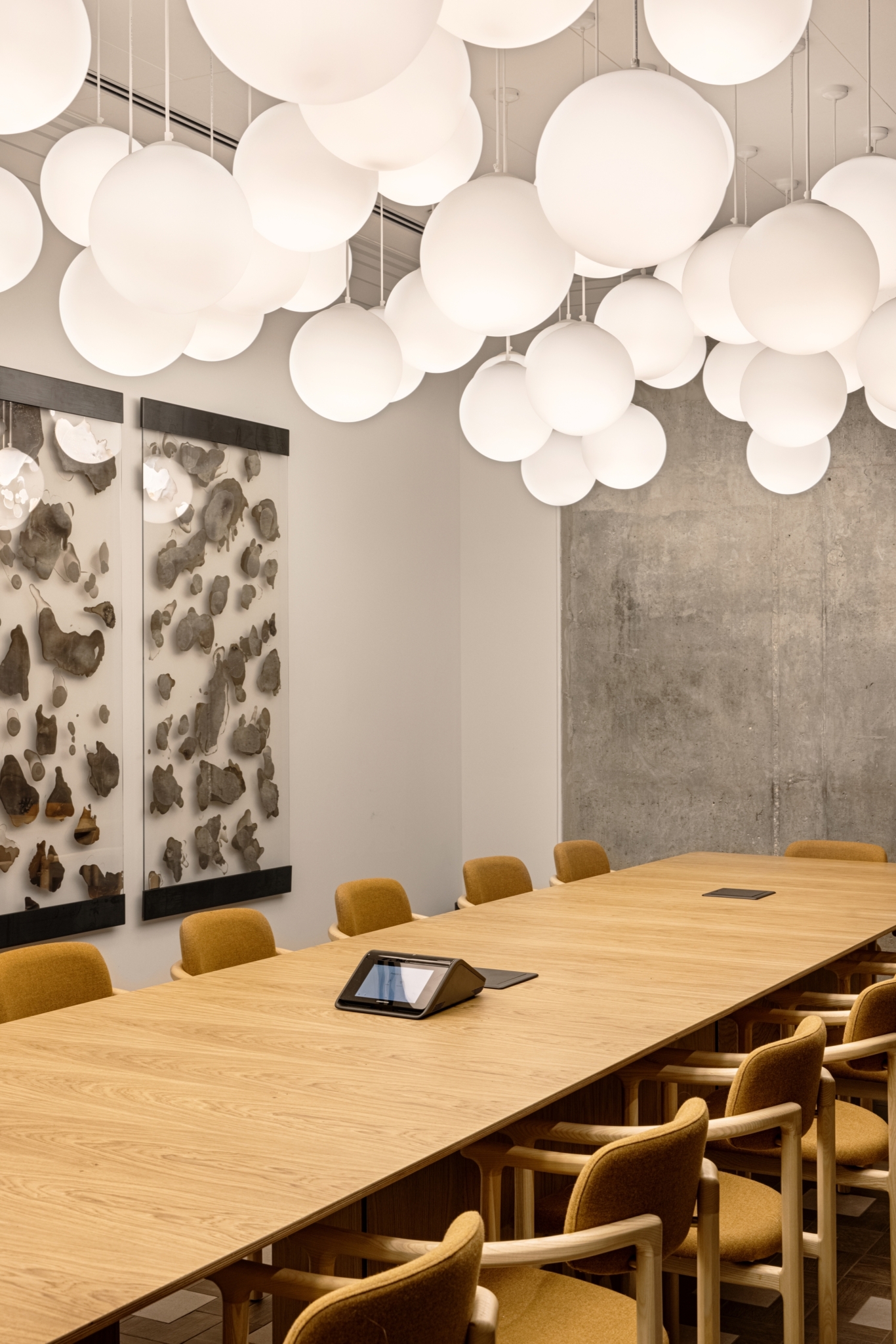 ROOMS by Fattal Offices - Tel Aviv | Office Snapshots