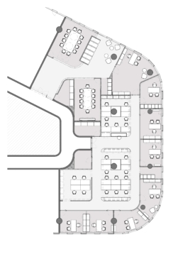 Santoni Offices - Shanghai | Office Snapshots