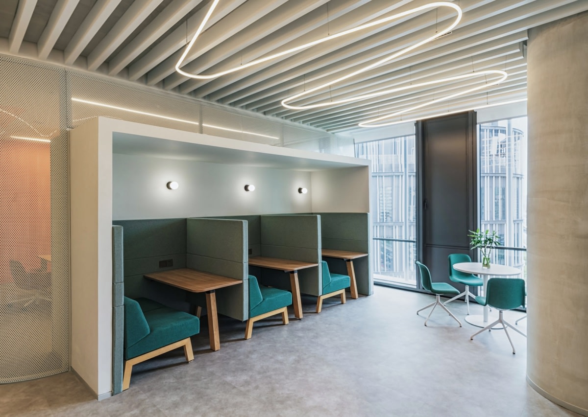 Santoni Offices - Shanghai | Office Snapshots