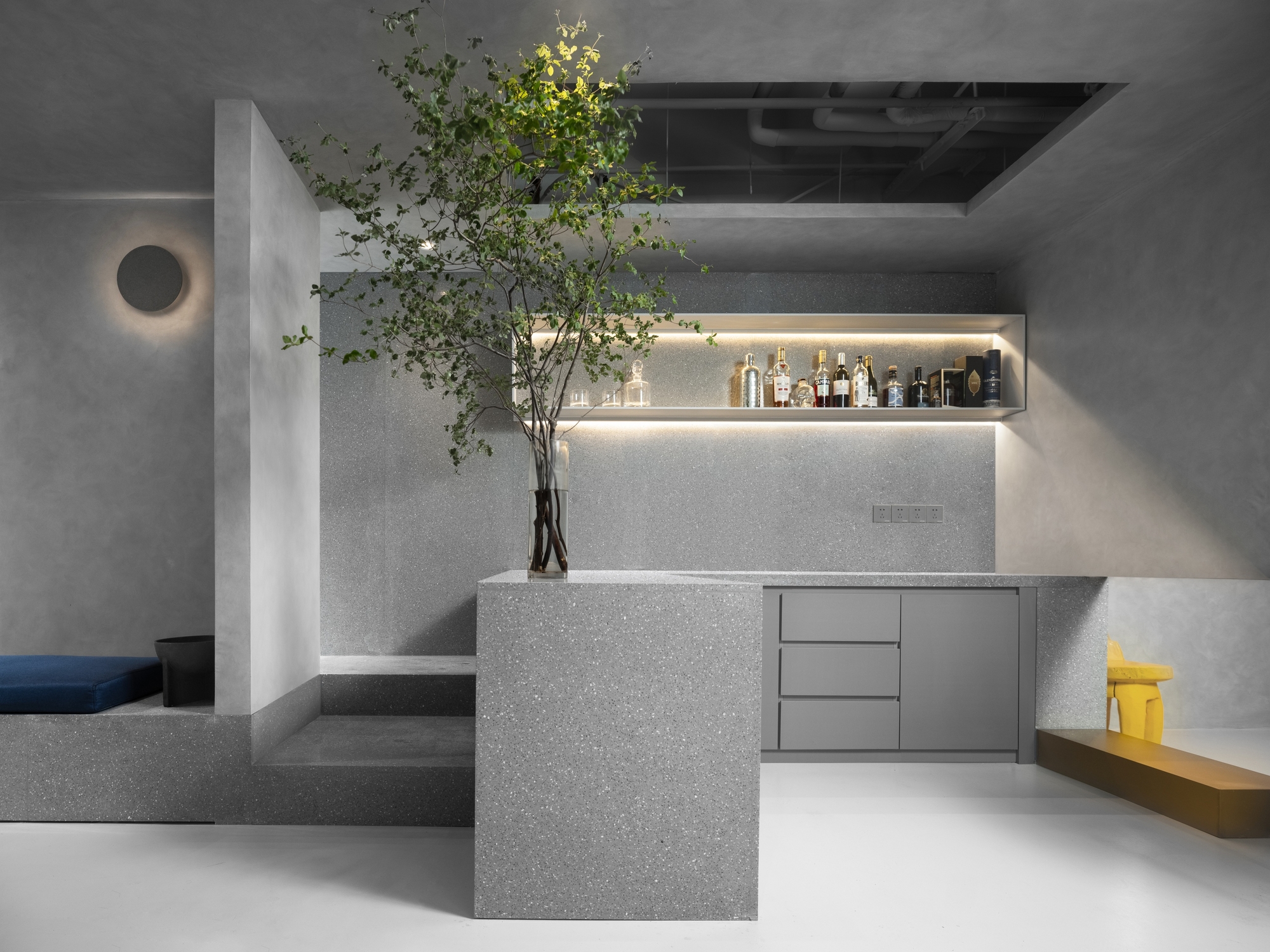 SGAD Offices - Beijing | Office Snapshots