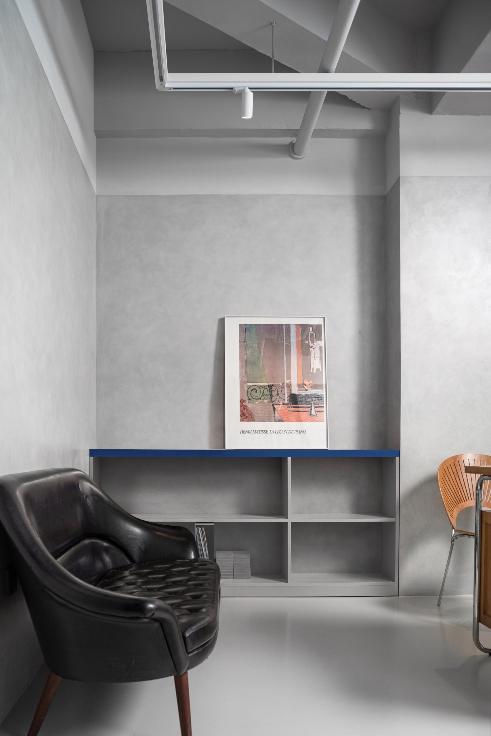 SGAD Offices - Beijing | Office Snapshots