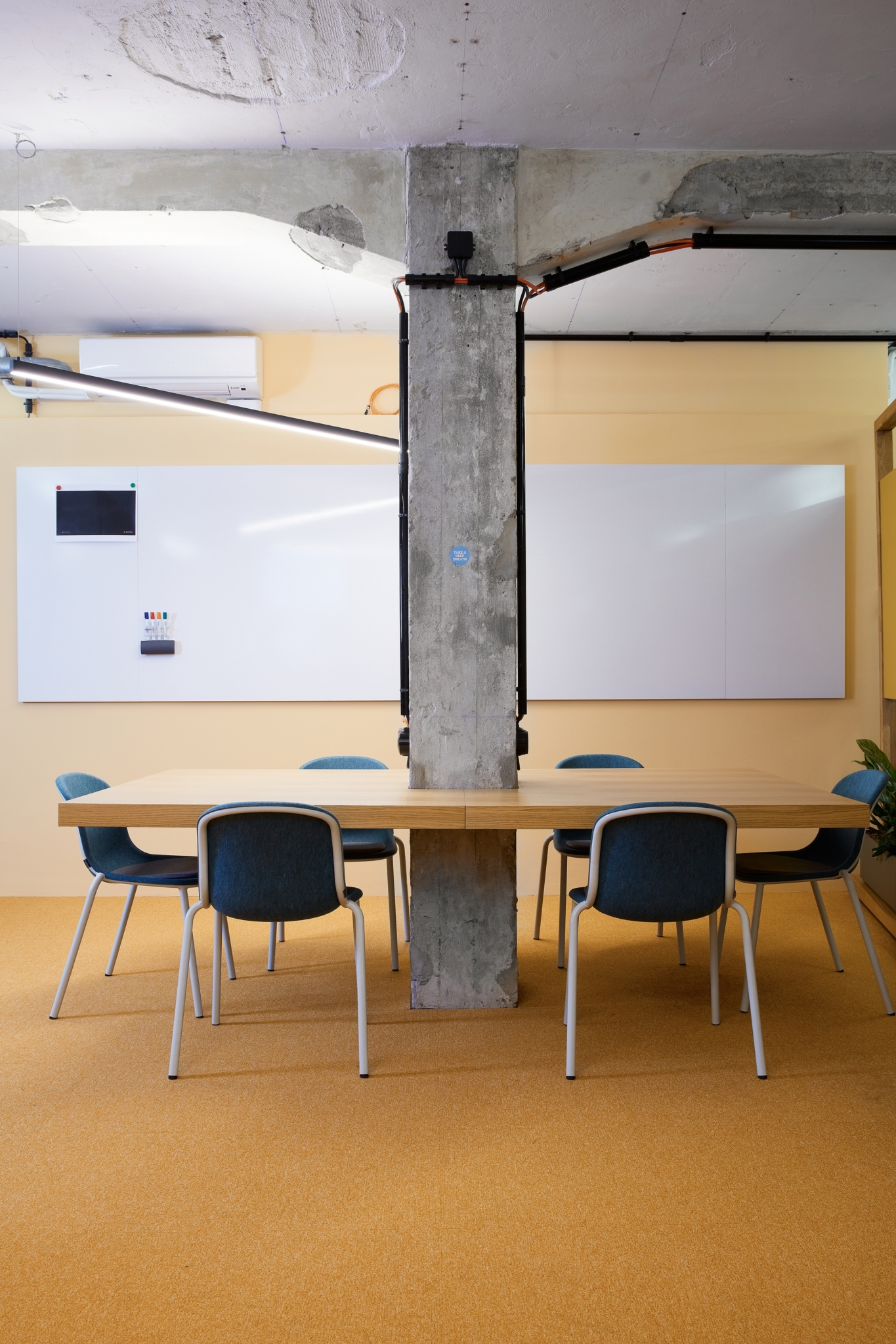 SoundCloud Offices - Berlin | Office Snapshots