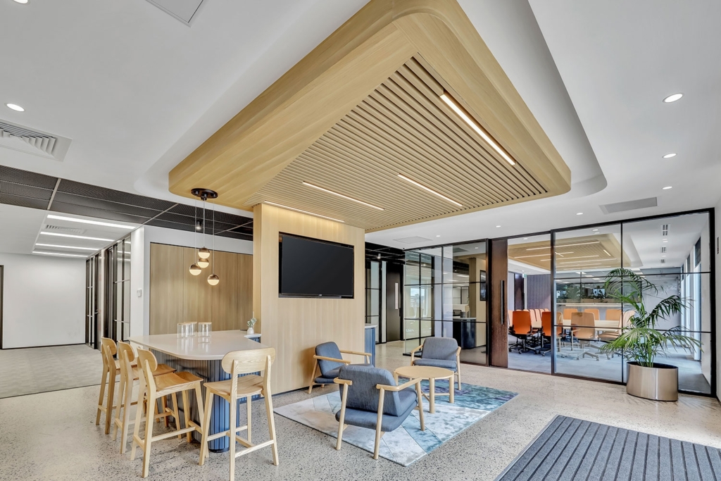 Storco Offices - Orange | Office Snapshots
