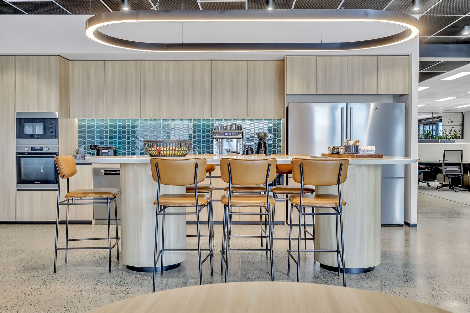 Storco Offices - Orange | Office Snapshots