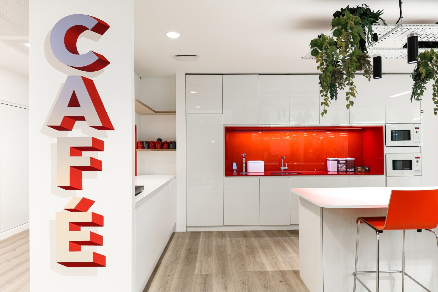 The Economist Group Offices - London | Office Snapshots