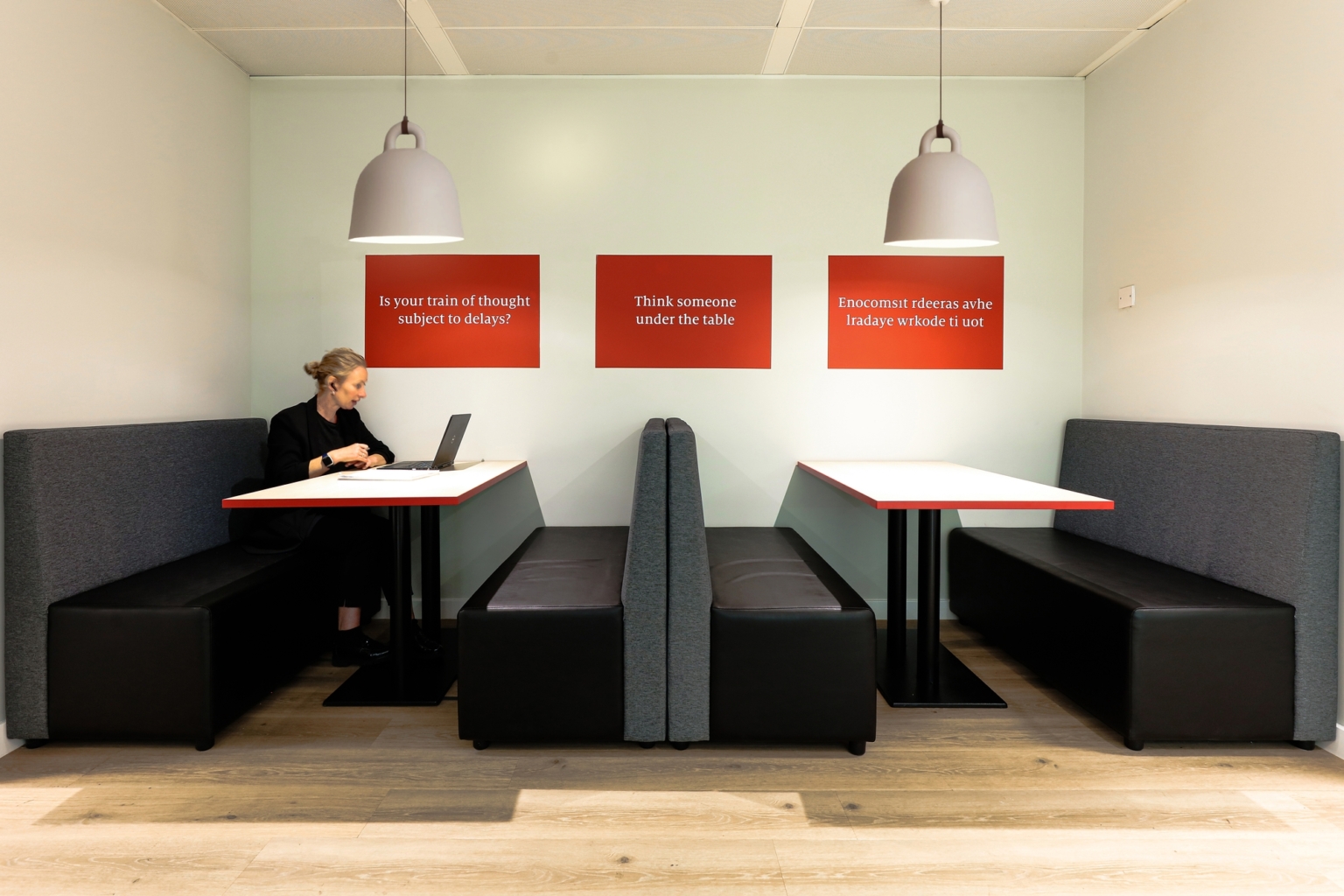 The Economist Group Offices - London | Office Snapshots
