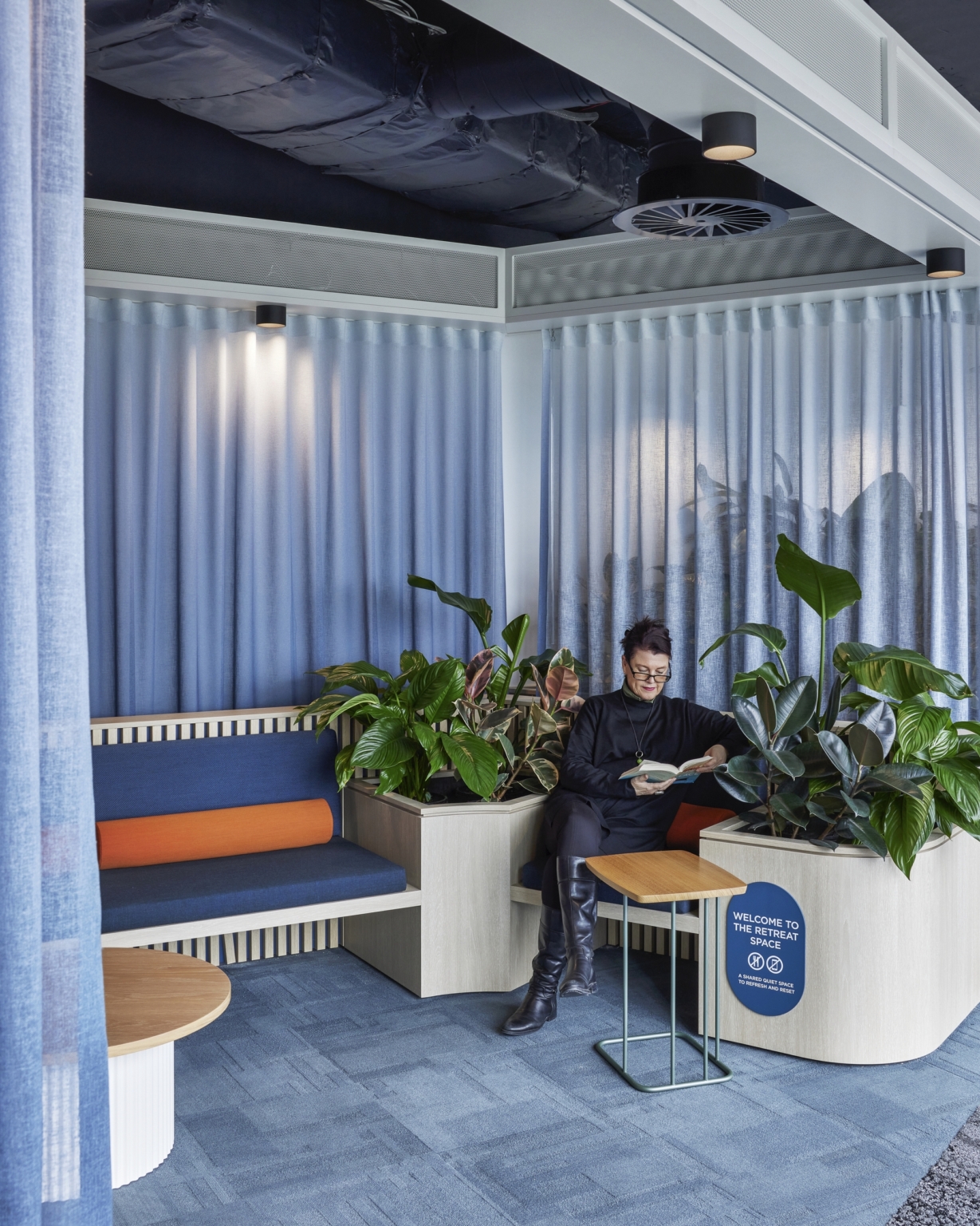 Westpac Parramatta Square Offices - Sydney | Office Snapshots