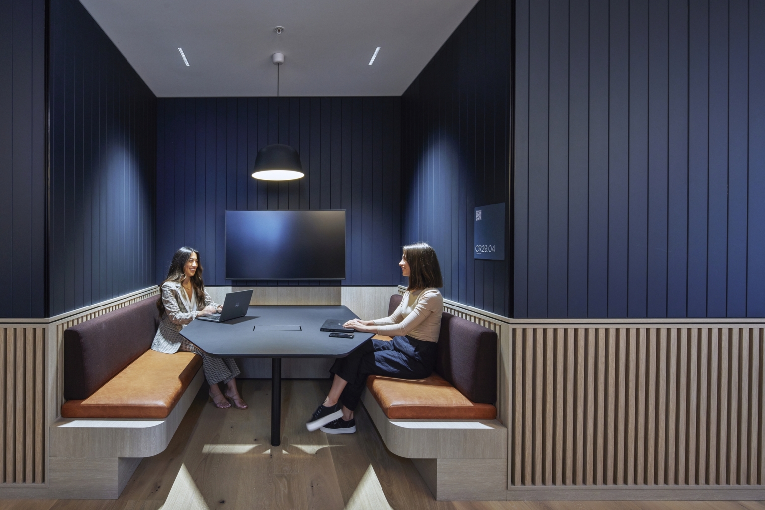 Westpac Parramatta Square Offices - Sydney | Office Snapshots