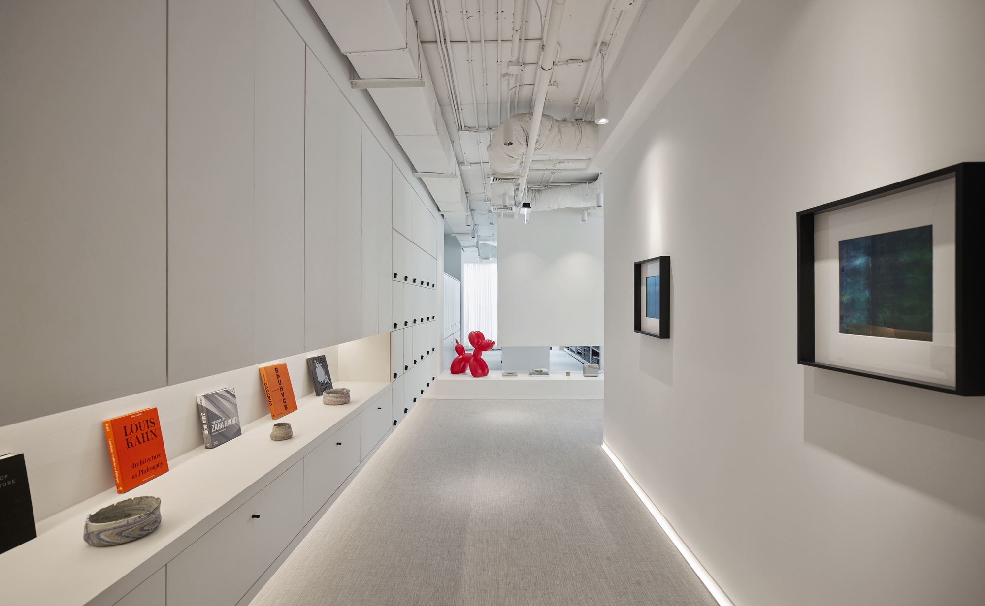 YAAF DESIGN Offices - Bangkok | Office Snapshots