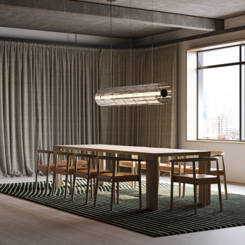 A-N-D Column | Office Snapshots