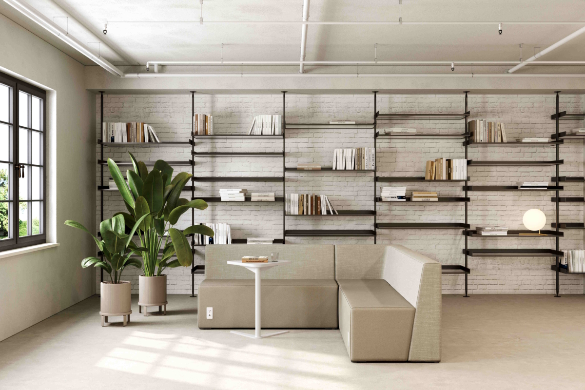 Clear Design KOLAB | Office Snapshots