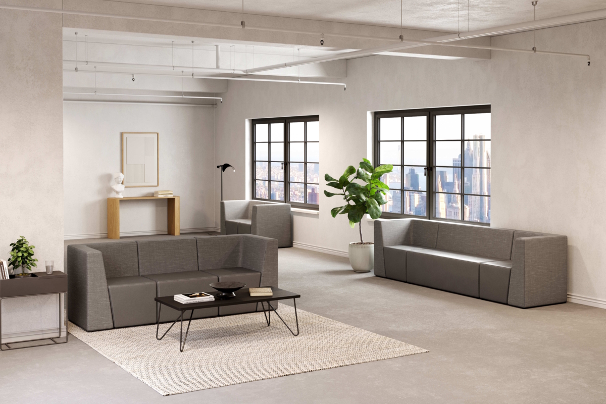 Clear Design KOLAB | Office Snapshots