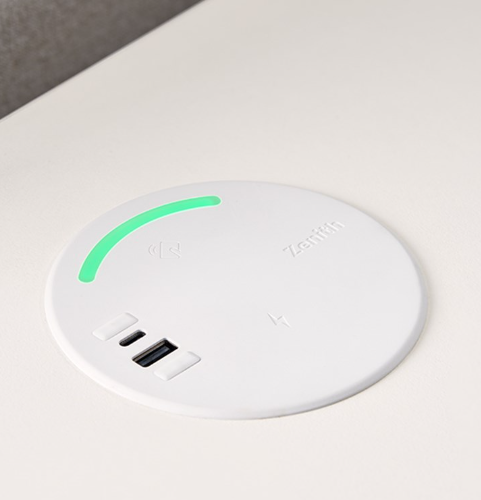 Zenith Zenith Connect | Office Snapshots