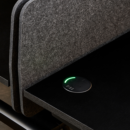 Zenith Zenith Connect | Office Snapshots