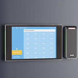 Zenith Zenith Connect | Office Snapshots