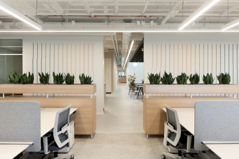 ABB Offices - Caesarea | Office Snapshots