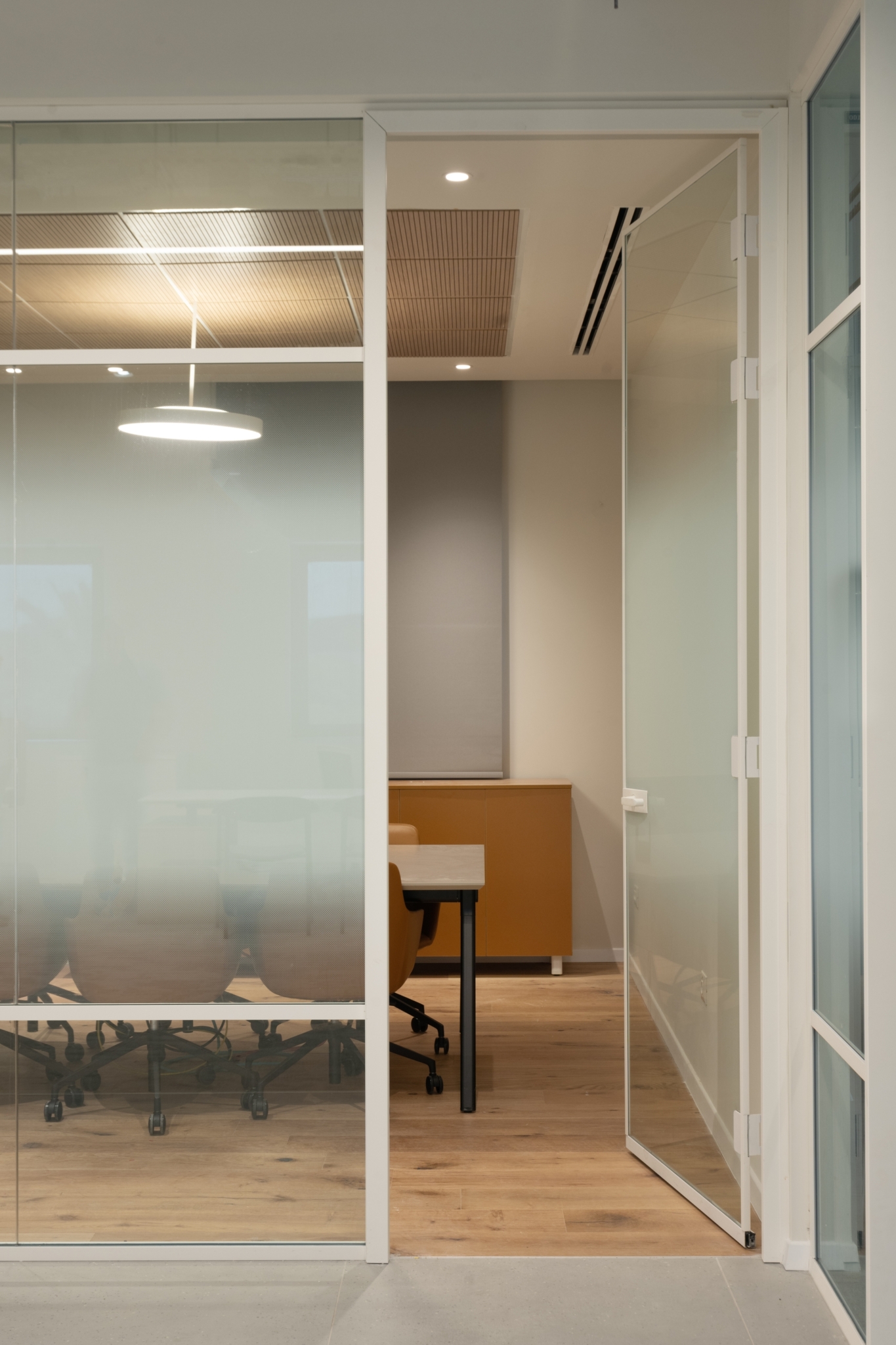 ABB Offices - Caesarea | Office Snapshots