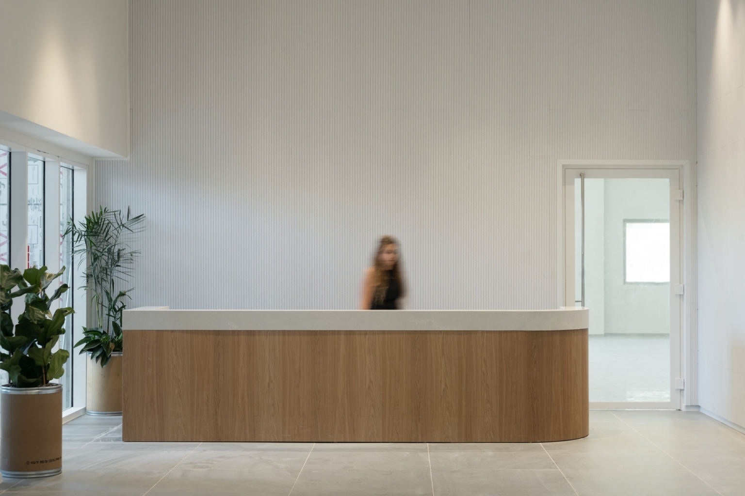 ABB Offices - Caesarea | Office Snapshots