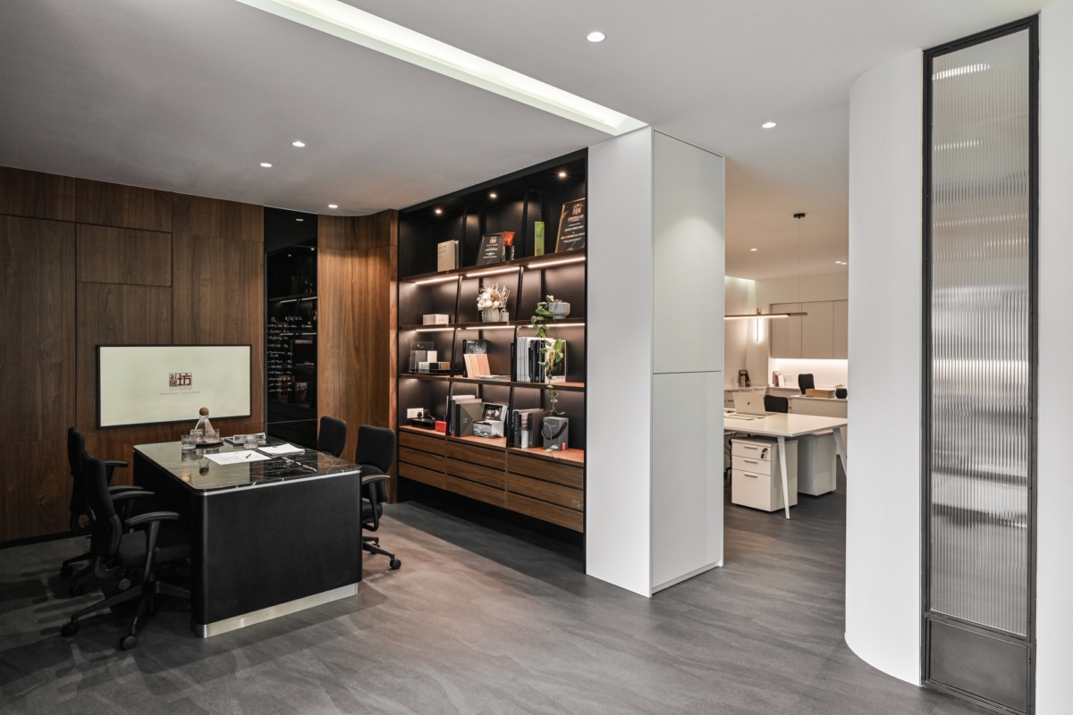 Archihome Interior Design Offices - George Town | Office Snapshots