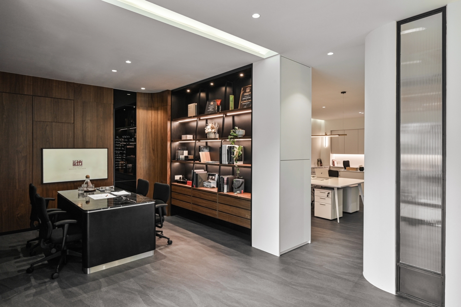 Archihome Interior Design Offices - George Town | Office Snapshots