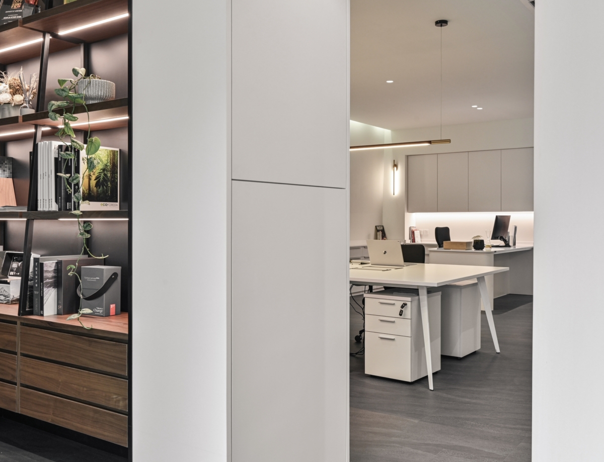 Archihome Interior Design Offices - George Town | Office Snapshots