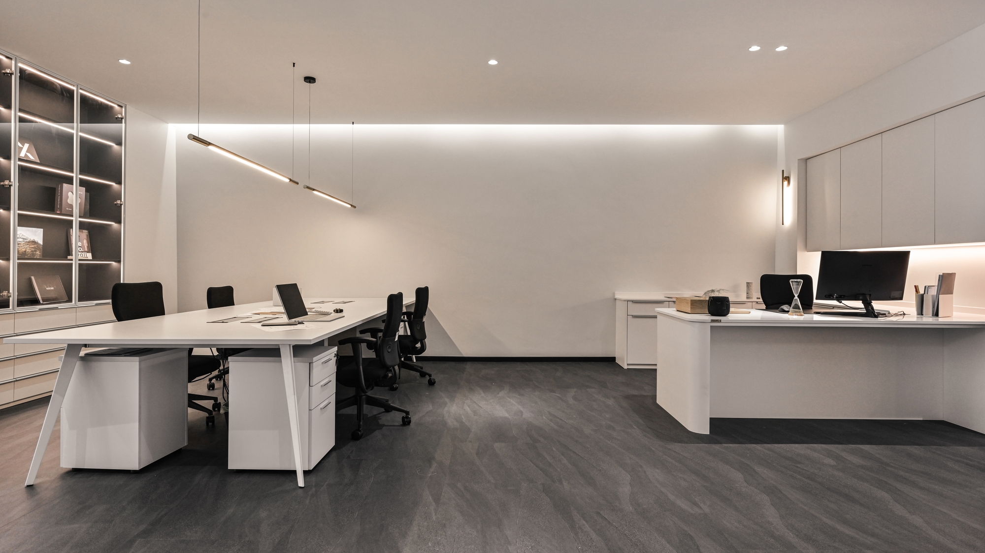 Archihome Interior Design Offices - George Town | Office Snapshots