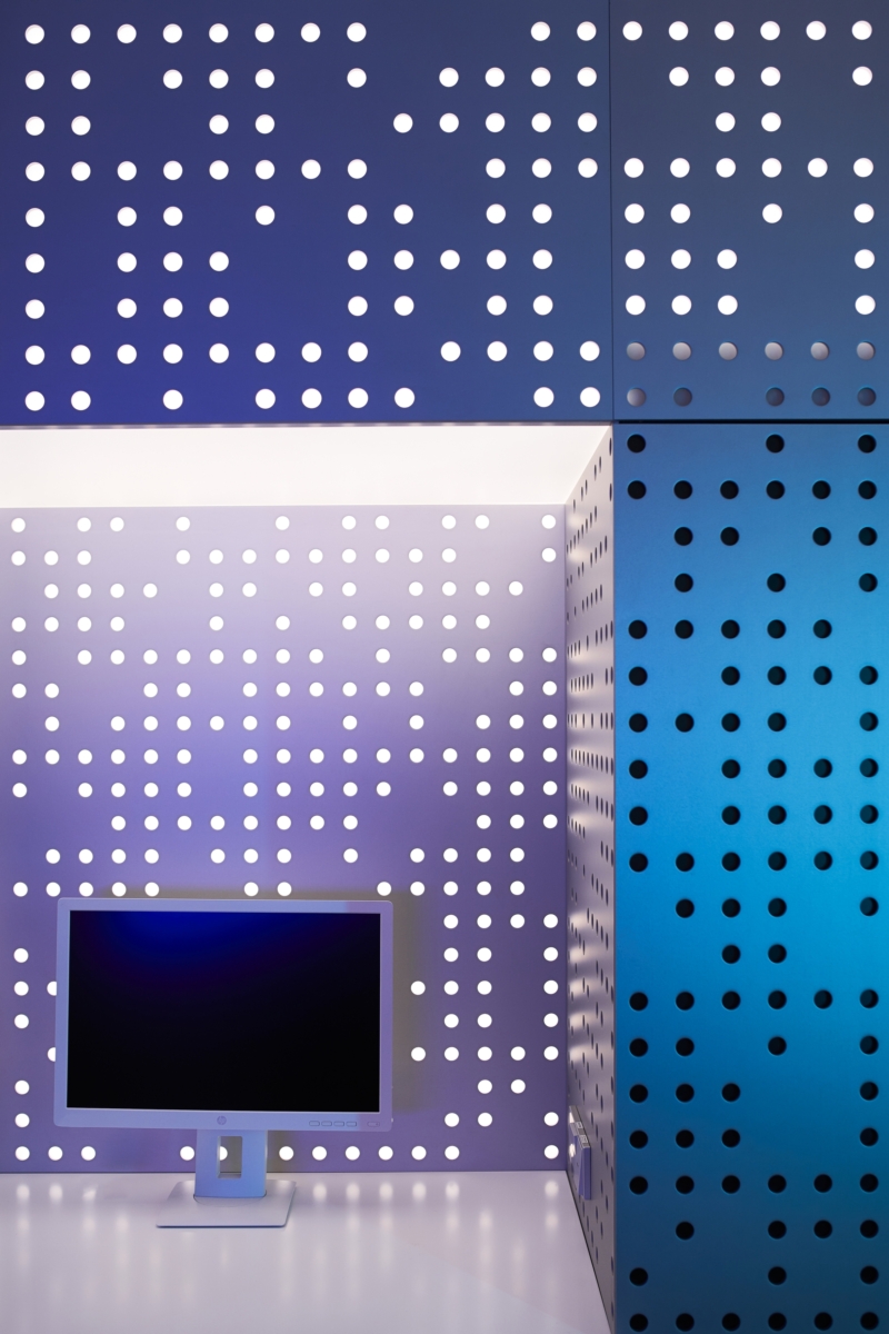 Bosch Engineering Offices - Abstatt | Office Snapshots