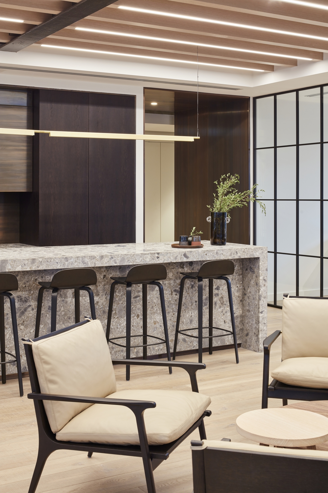 CBRE Offices - London | Office Snapshots