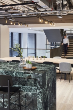 CBRE Offices - London | Office Snapshots