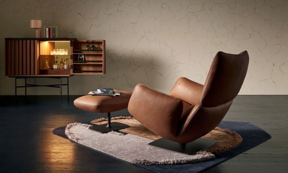 COR releases Jalis Lounge | Office Snapshots