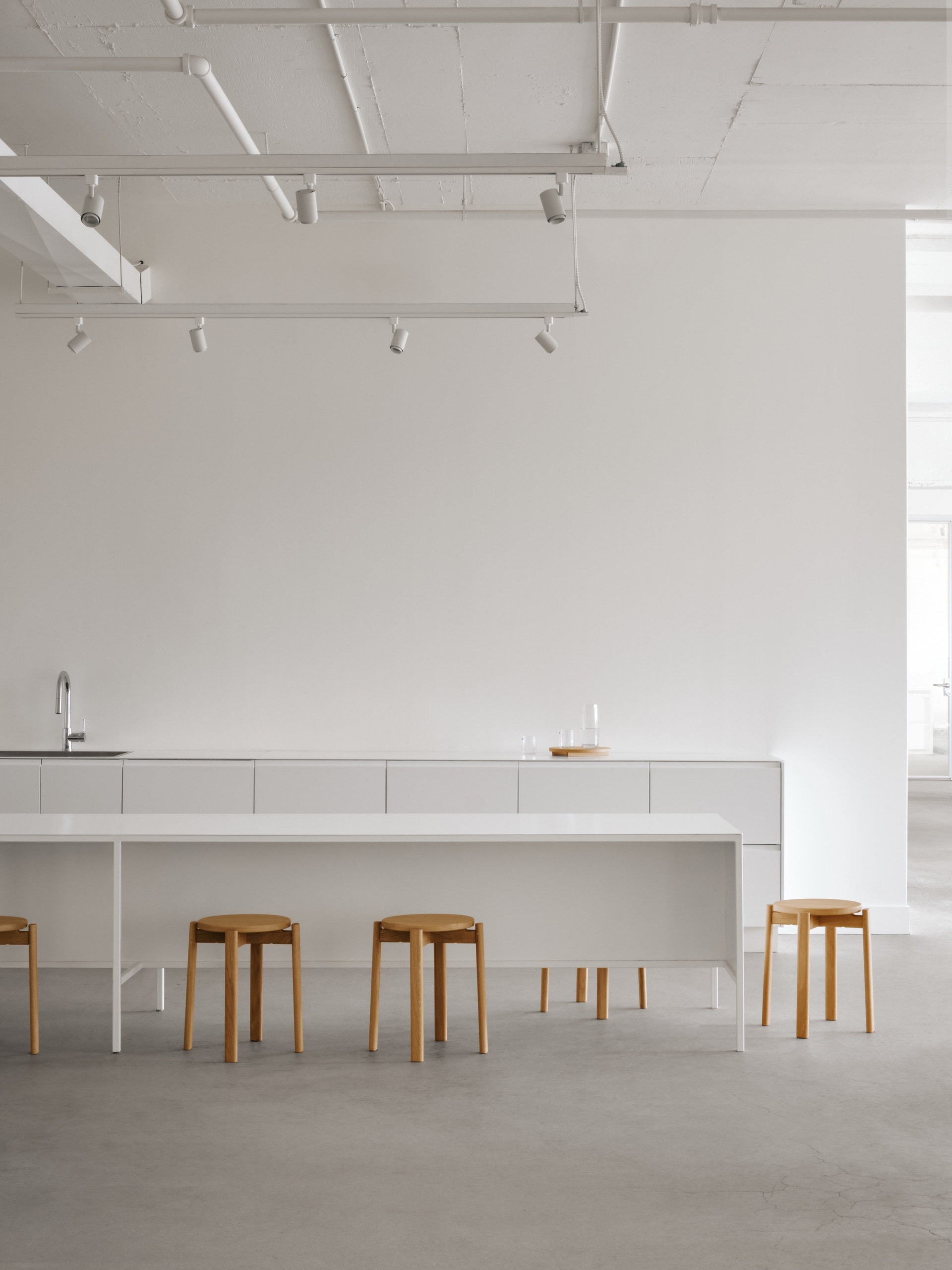 Dime Headquarters - Montreal | Office Snapshots