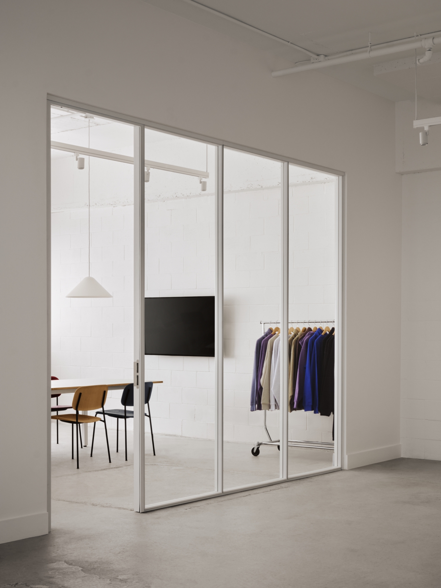 Dime Headquarters - Montreal | Office Snapshots