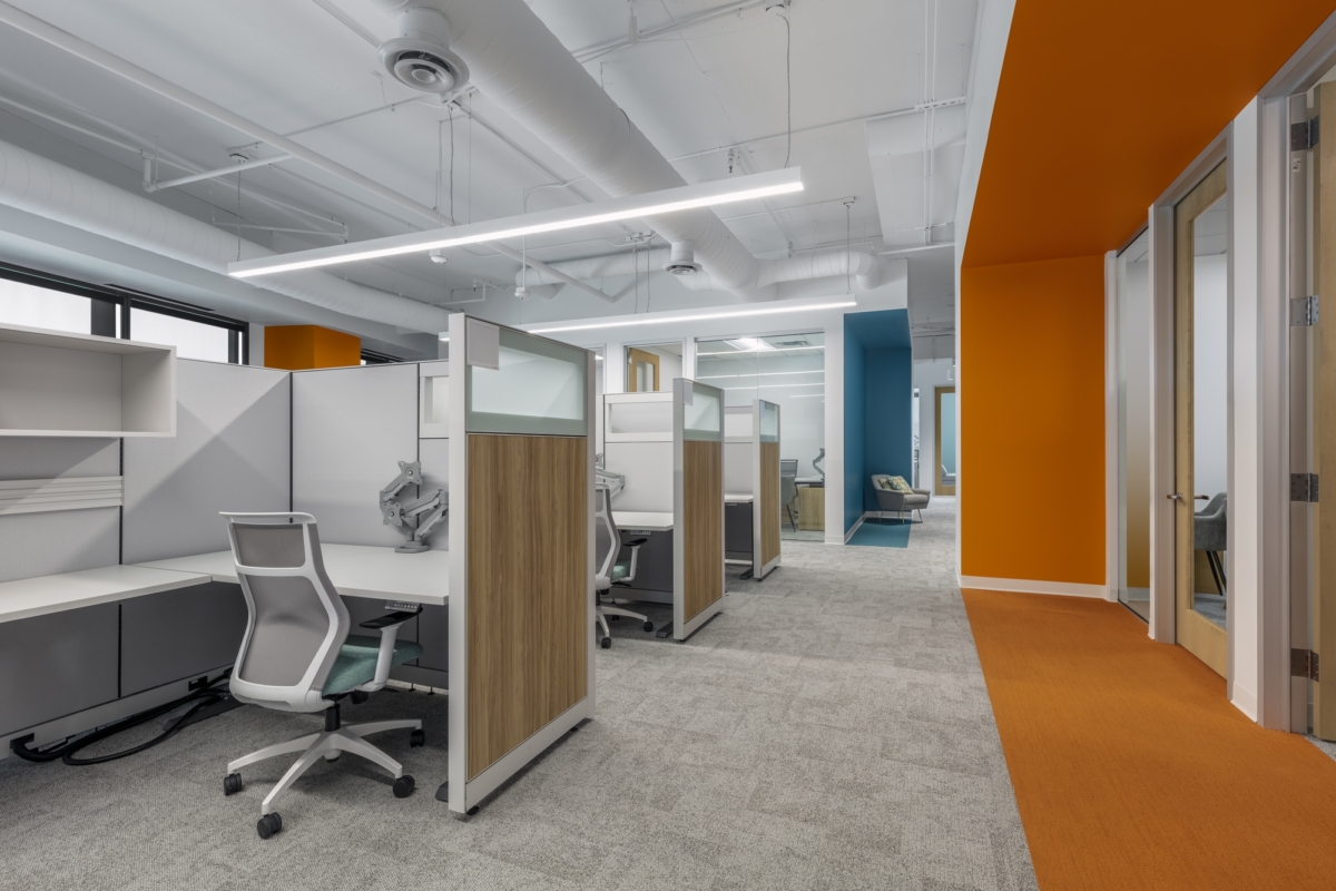 Embark Offices - Chandler | Office Snapshots