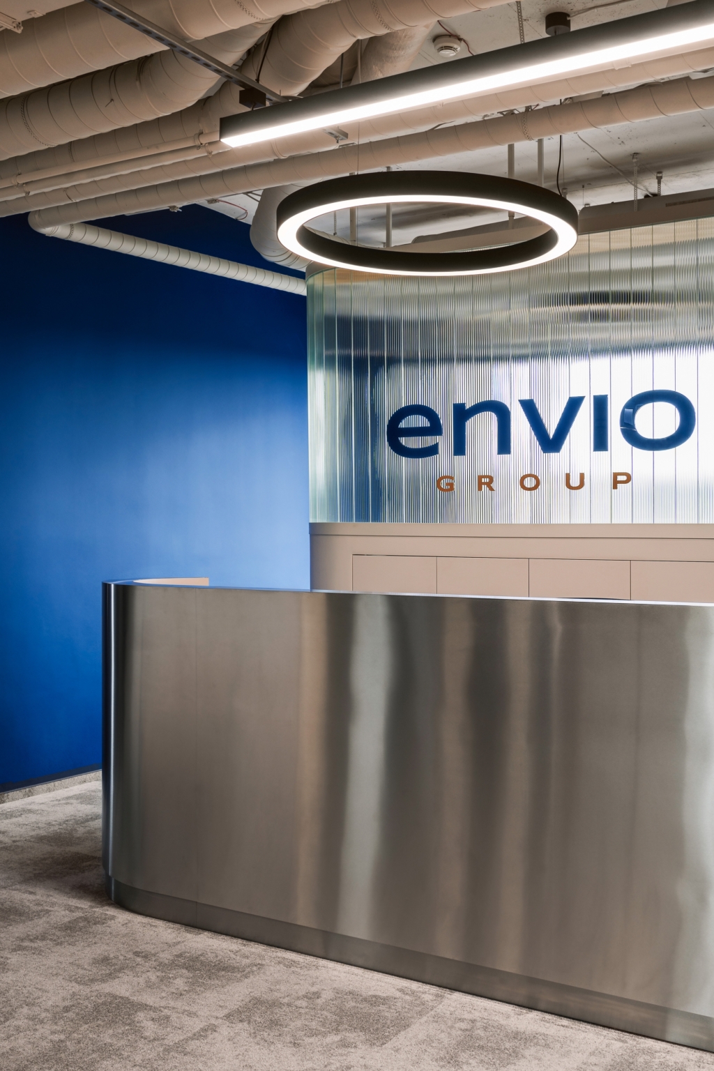 Envio Group Offices - Bydgoszcz | Office Snapshots