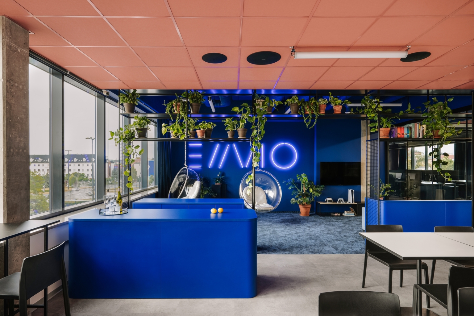 Envio Group Offices - Bydgoszcz | Office Snapshots
