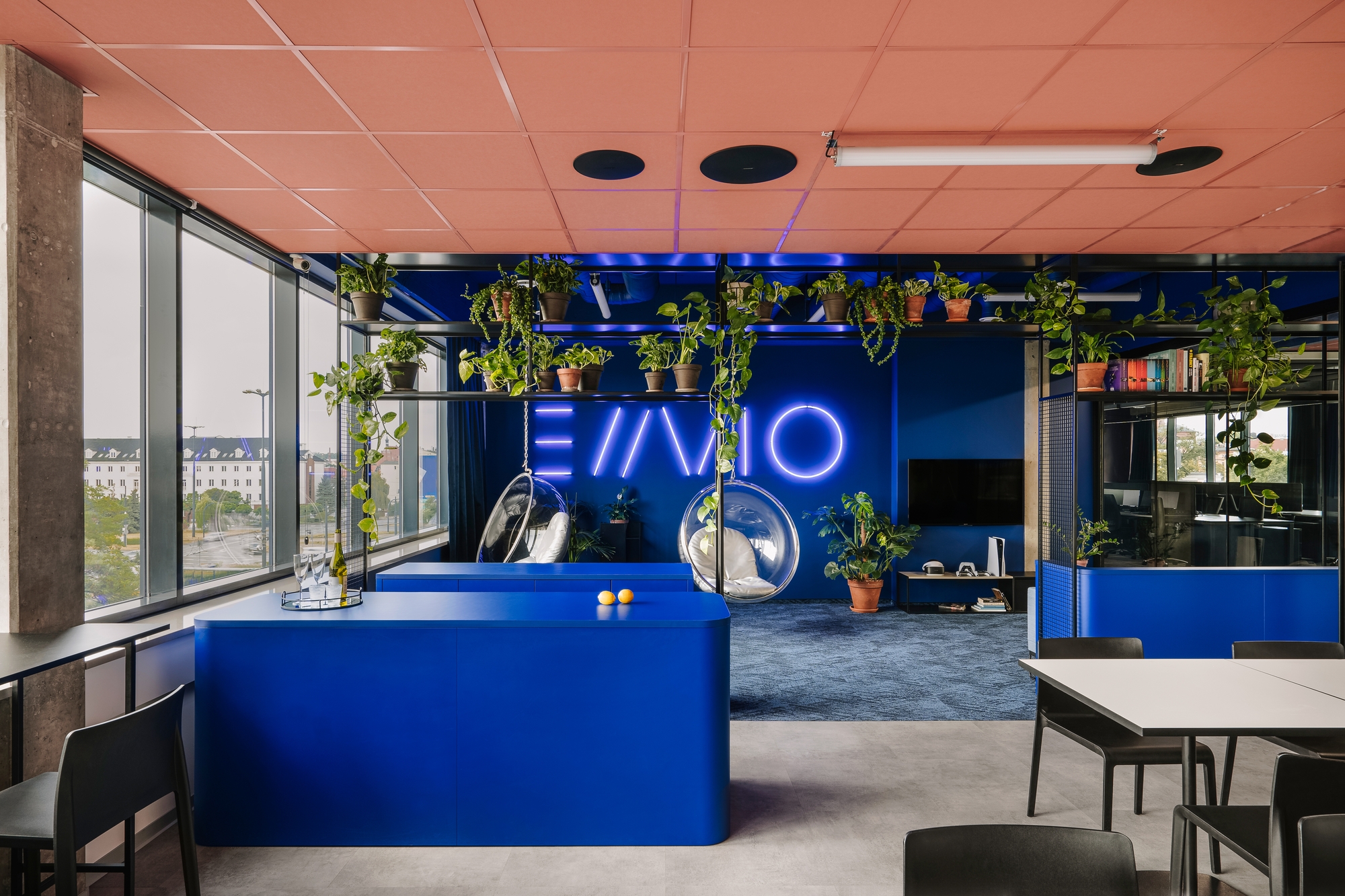Envio Group Offices - Bydgoszcz | Office Snapshots