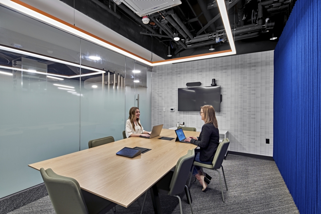 Evolution Gaming Offices - Southfield | Office Snapshots
