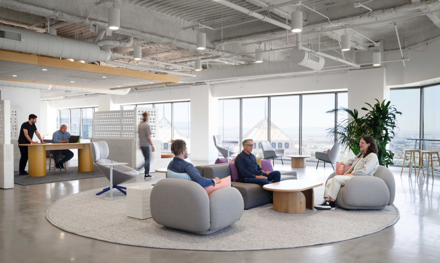 Fivetran Offices - Oakland | Office Snapshots