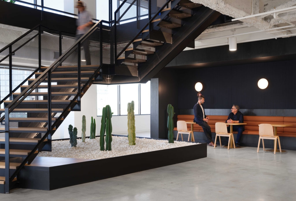 Fivetran Offices - Oakland | Office Snapshots