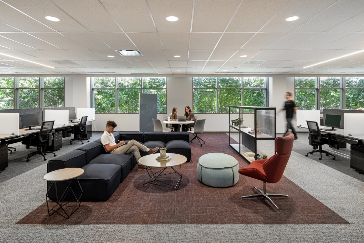 International Leadership of Texas (ILTexas) Offices - Richardson ...