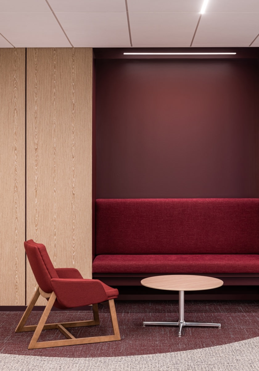 International Leadership of Texas (ILTexas) Offices - Richardson ...